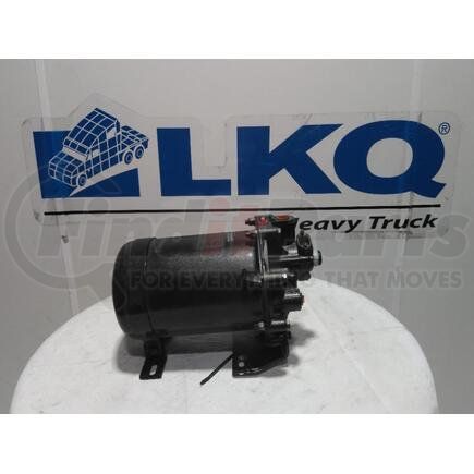 Navistar 4119144C92-B - DRYER,AIR , BENDIX AD-9, W/SILENCER ROTATE 90 ...