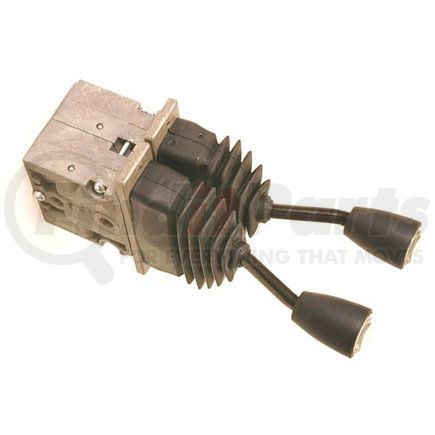 APSCO VM7-2B3535 Multi-Purpose Hydraulic Control Valve | FinditParts