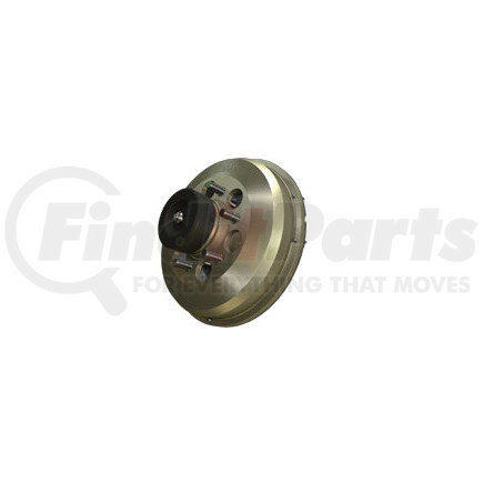 1090-09650-01 by KIT MASTERS - FAN CLUTCH K32RA 2.9/16 STEEL - Genuine ...