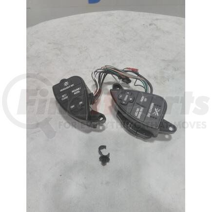 Navistar 2604748C91 - KIT SWITCH PODS | FinditParts