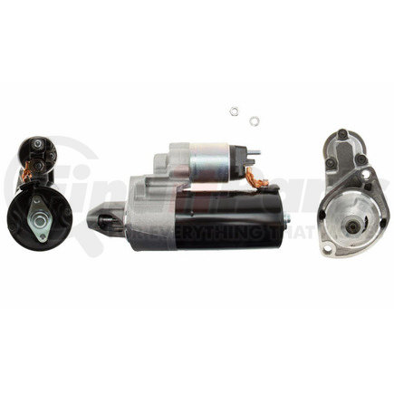 Bosch F-002-G20-658 - Bosch, Starter, 12V, 10T, CW, PMGR, New + Cross ...