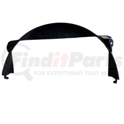 Mitsubishi-Fuso ME418352 - SHROULD,RADIATOR,UPR | FinditParts