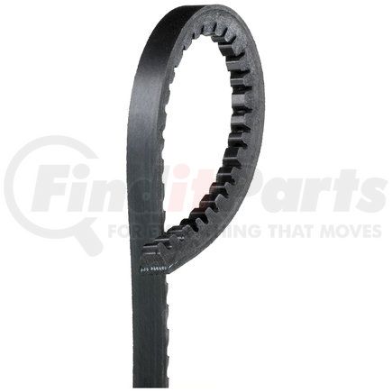 Gates 7375 Accessory Drive Belt + Cross Reference | FinditParts