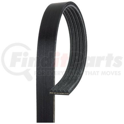 Gates K050344RPM Serpentine Belt | Cross Reference & Vehicle Fits ...