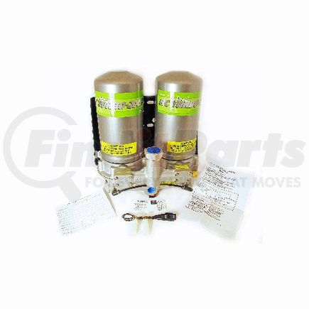 SKF 620930 Air Suspension Compressor Dryer | FinditParts