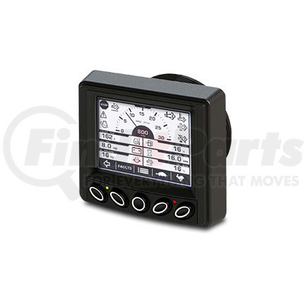 PV380 by MURPHY - PV380 (78700609) : PowerView™ Display