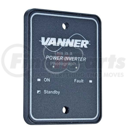 Vanner LSIR - LIFESTAR INVERTER RE | FinditParts