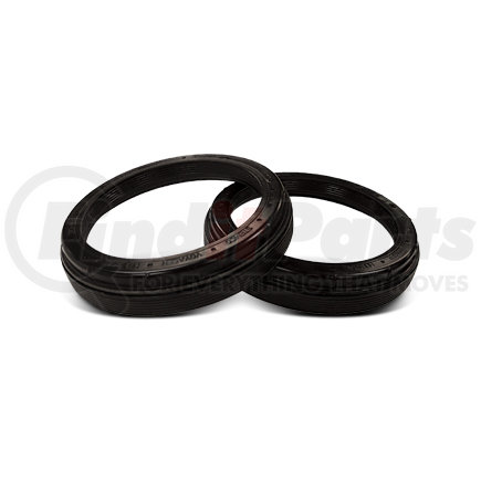 393-0173 by STEMCO - Drive Axle Wheel Oil Seal - Voyager