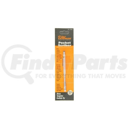 Ullman Devices 1830 - Pocket Scriber | FinditParts