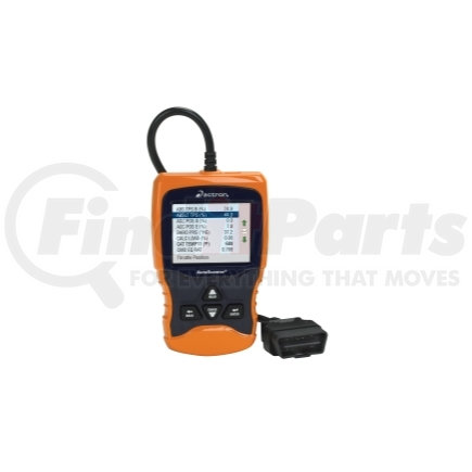 CP9670 by ACTRON - AutoScanner Live Data with Color Screen