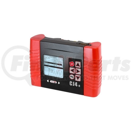 CJ4-R by INJECTOCLEAN - Scantool with Labscope