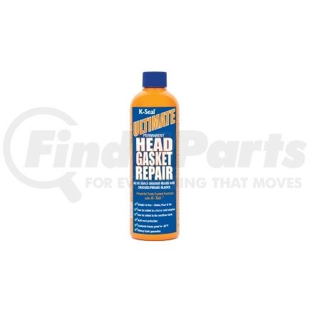 ST3501-4PK by SOLV-TEC - K Seal Ultimate - 4 Pack