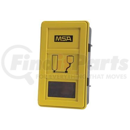 MSA 10052744MSA - MSA SCBA Storage Cabinet | FinditParts