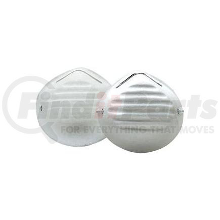 Gerson 1501GN - Gerson® Nuisance Dust Masks | FinditParts
