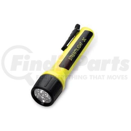 Streamlight 33202SL - Streamlight® 3C ProPolymer® LED Class 1, Division ...