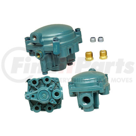 281865X by HALDEX - Bendix® RE-6 Emergency Relay Valve - Remanufactured