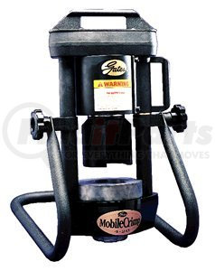 Gates 77421 Hydraulic Hose Crimper Body + Cross Reference | FinditParts