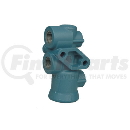 279000X by HALDEX - Bendix® TP-3 Tractor Protection Valve ...