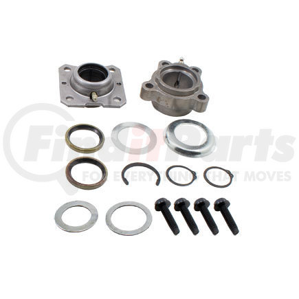 CQ67416W by HALDEX - S-Camshaft Bushing Kit