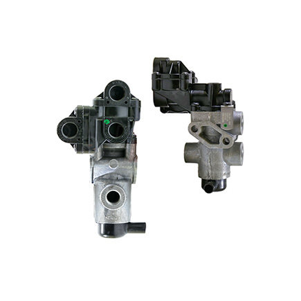 KN34110 by HALDEX - TPV VALVE