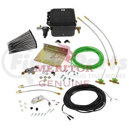 Meritor 32712-11 Drive Axle Assembly | FinditParts