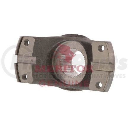 Meritor 92NYS3869 Drive Shaft End Yoke + Cross Reference | FinditParts