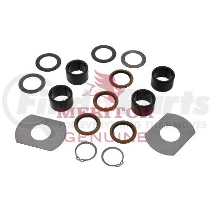 Meritor KIT9078 Air Brake Camshaft Repair Kit + Cross Reference ...