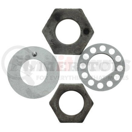 Meritor KIT 1426 Wheel Bearing Nut + Cross Reference | FinditParts