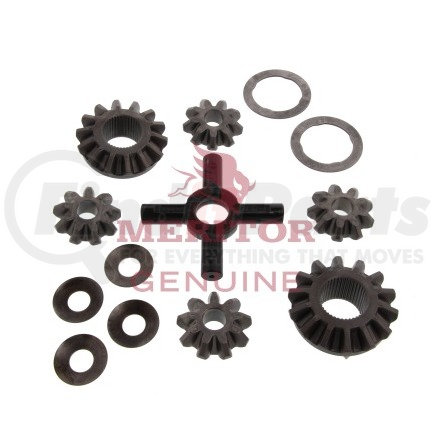 KIT2310 by MERITOR - KIT MAIN DIFF