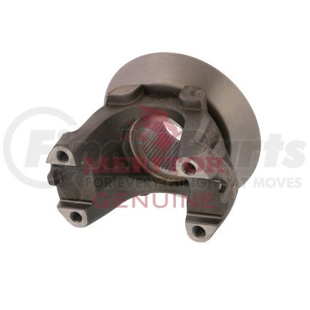 Meritor 20WYS38 3A Drive Shaft End Yoke + Cross Reference | FinditParts
