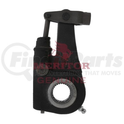 R802491 by MERITOR - Meritor Genuine Air Brake Automatic Slack Adjuster ...