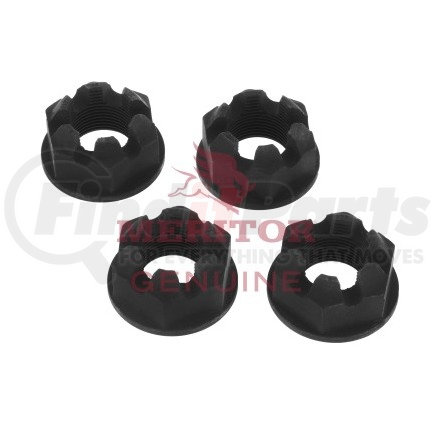 1227Y1715 by MERITOR - Nut