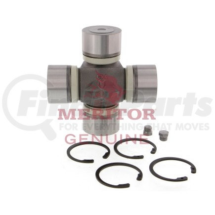 Meritor A3202H9992 Universal Joint + Cross Reference | FinditParts