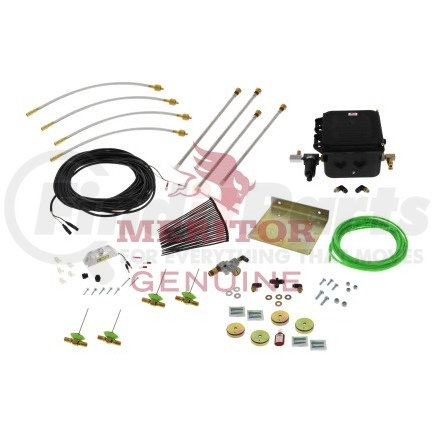 Meritor 31975-22S Tire Pressure Monitoring System (TPMS) Kit | FinditParts