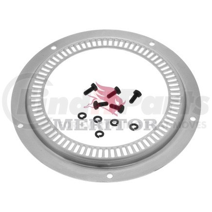 Meritor 60050335 ABS Wheel Speed Sensor Tone Ring | FinditParts
