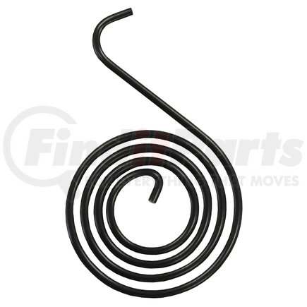 3011876 by BUYERS PRODUCTS - Universal Flat Coil Spring