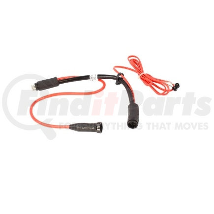 36-9300-132 by PHILLIPS INDUSTRIES - Trailer Harness - ABS Module, 11 ...