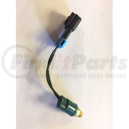 30T60223 by MUNCIE POWER PRODUCTS - Pressure Switch With -2 SAE Fitting