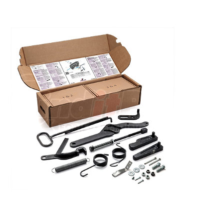 KIT-RX-3000L by FONTAINE - REBUILD KIT