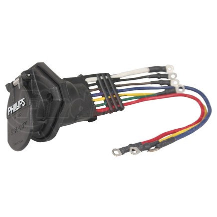 16-7840 by PHILLIPS INDUSTRIES - STA-DRY® QCS2® Replacement Kit With ...