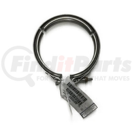 3621545C1 by NAVISTAR - INTERNATIONAL CLAMP EXHAUST PIP