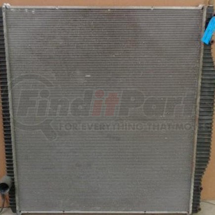 Navistar 2513233C1 Radiator Core + Cross Reference | FinditParts