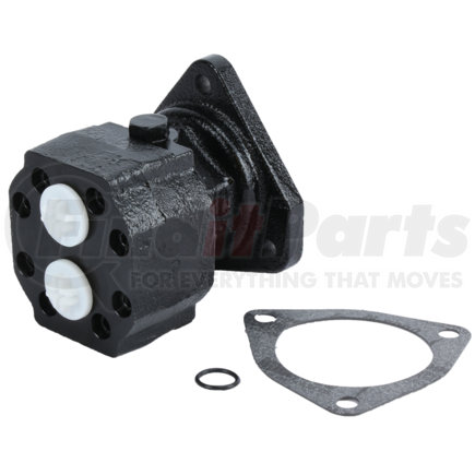 Detroit Diesel DDE-R23537686 Fuel Pump | FinditParts