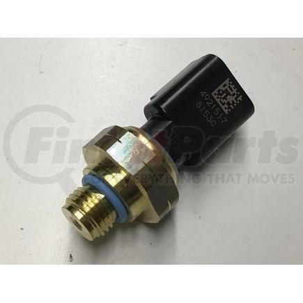4921517 by CUMMINS - SENSOR, OIL PRESSURE ISX