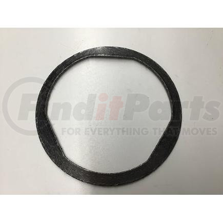 Cummins 4966447 Exhaust Pipe Connector Gasket + Cross Reference ...