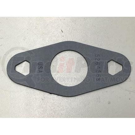 Cummins 5264568 Turbocharger + Cross Reference | FinditParts