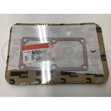 3978072 by CUMMINS - Connection Gasket