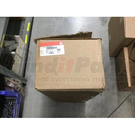 4955831 by CUMMINS - KIT, OIL COOLER