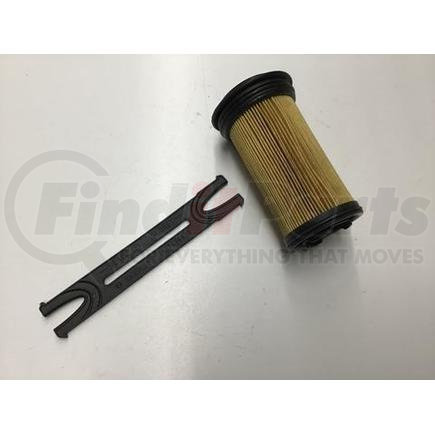 Cummins 5303604 Diesel Exhaust Fluid (DEF) Filter + Cross Reference ...