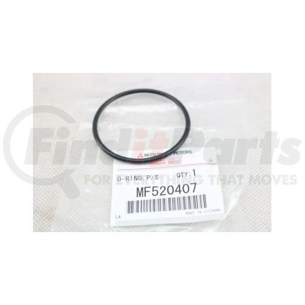 MF520407 by MITSUBISHI - O-RING,P/S OIL LINE